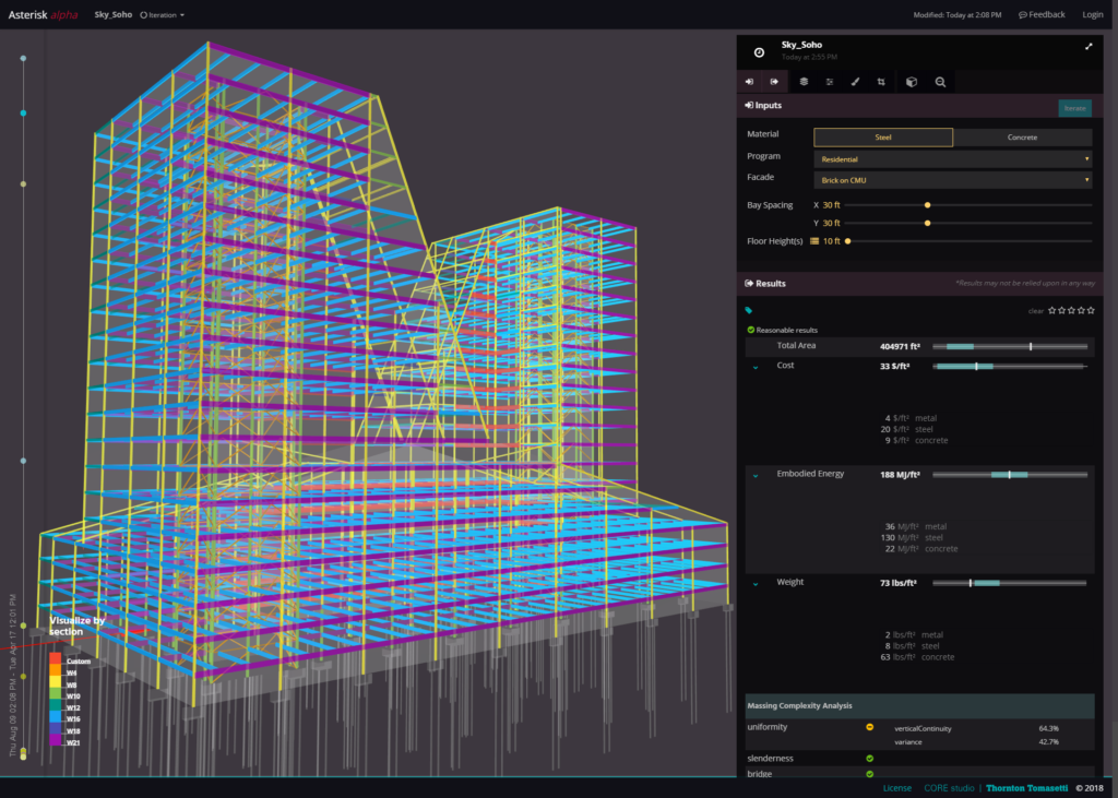 asterisk – emil poulsen
